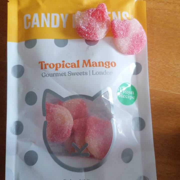 Candy kittens Candy Kittens Tropical Mango Review | abillion