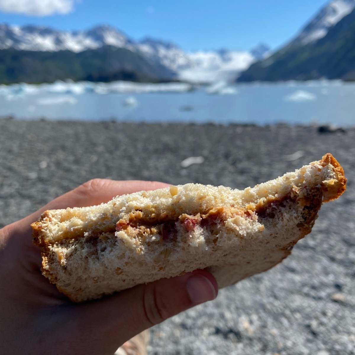 Nine Grain San Juan Island Bread from Franz - Vegan Product Reviews ...
