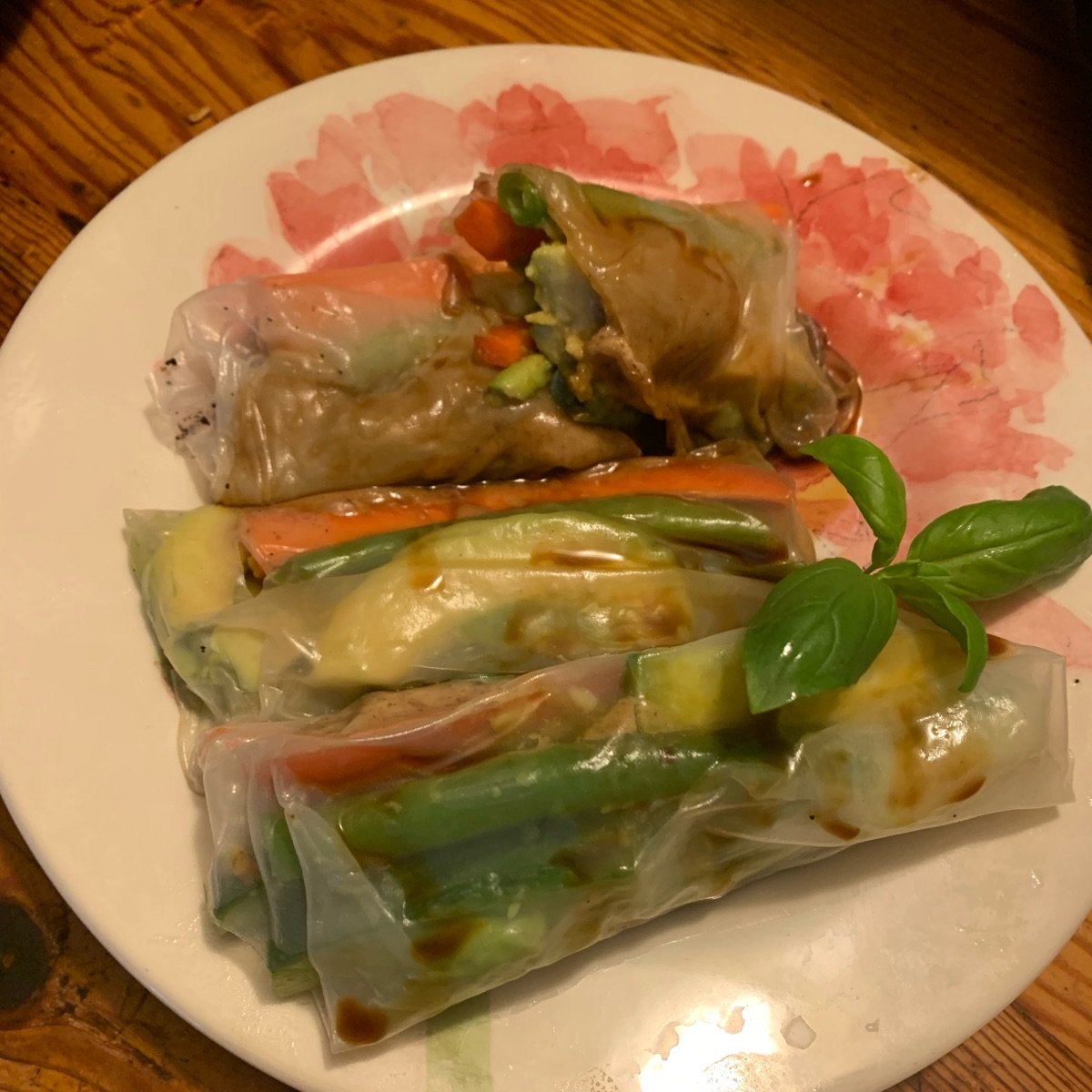 Banh Trang spring rolls skin Reviews | abillion