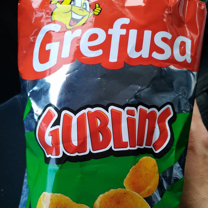 Grefusa Gublins Review | abillion