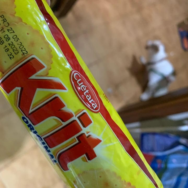 Cuétara Krit original Review | abillion