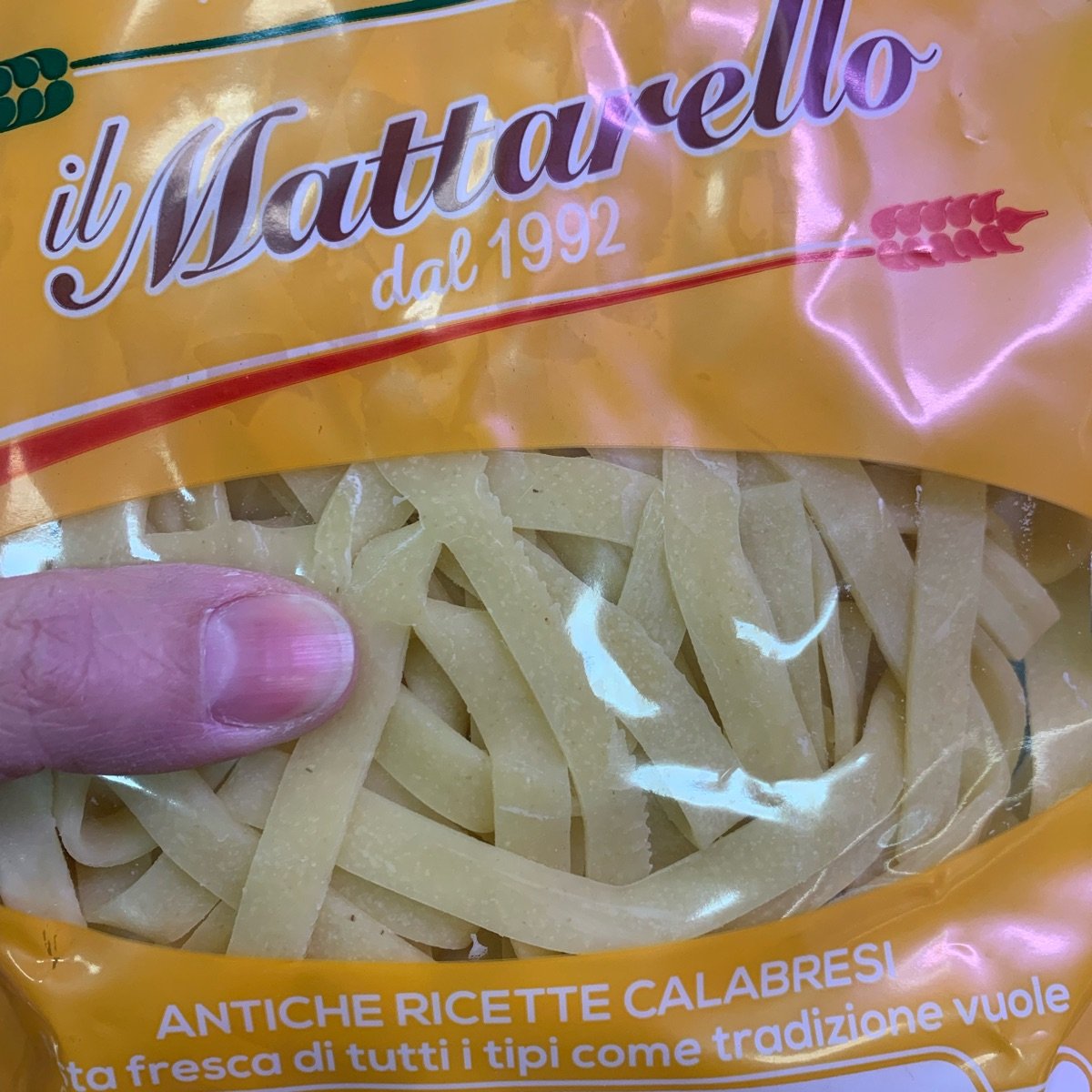Il mattarello Tagliatelle Reviews | abillion