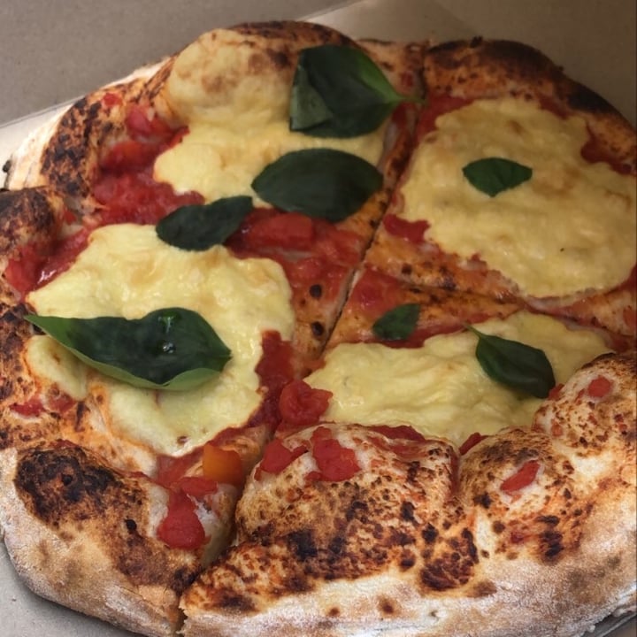 PONY PIZZA Belgrano DRA, Argentina Pizza Megan Review | abillion