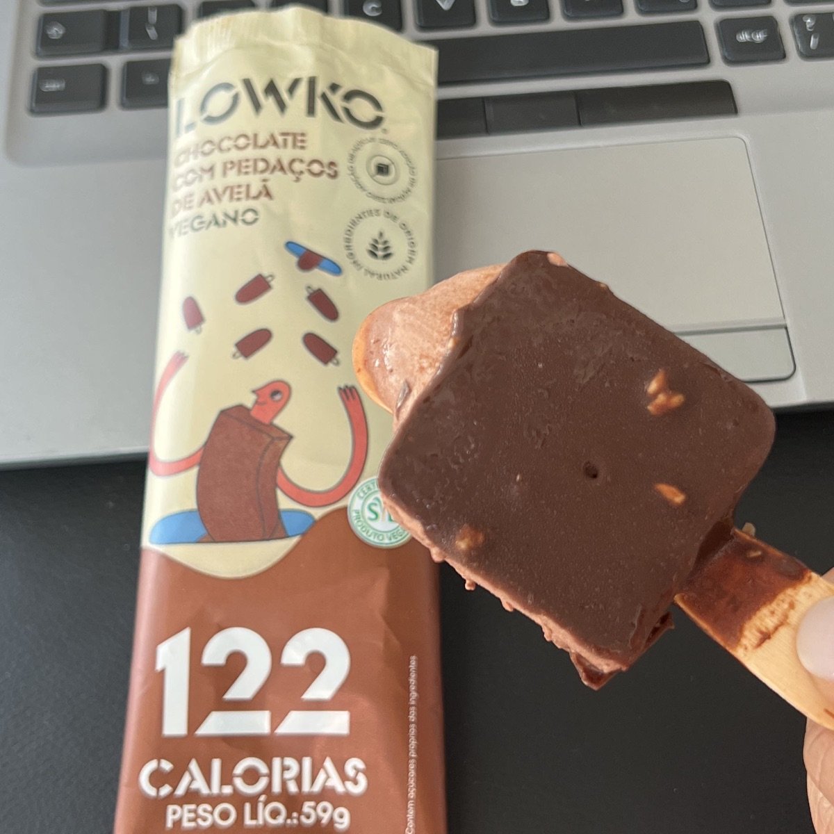 IceCream from Lowko - Vegan Product Reviews & Ratings | abillion