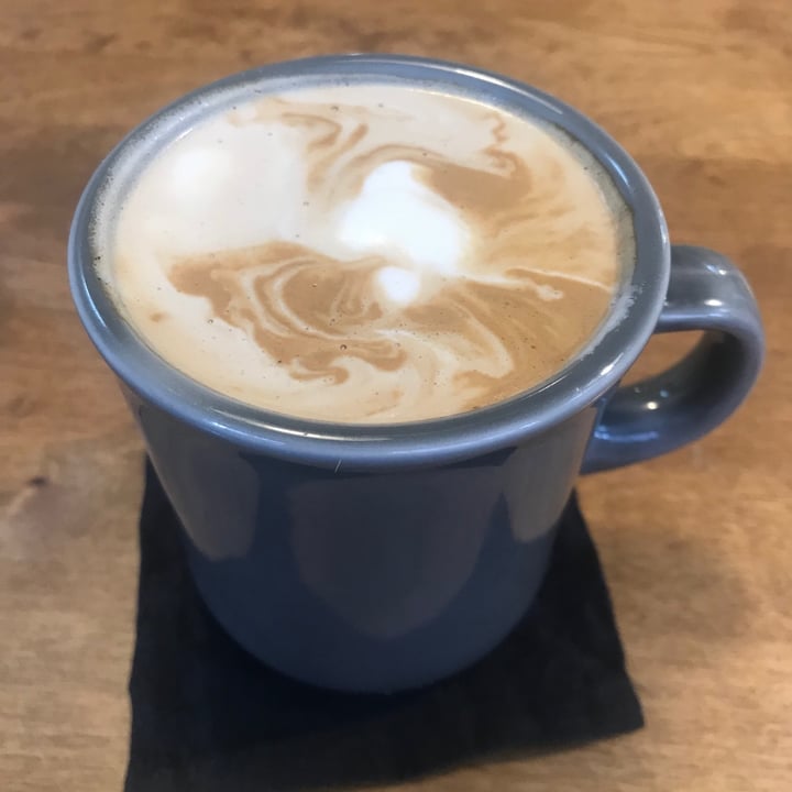 Cook and Book Mapo-gu, South Korea Soy Latte Review | abillion