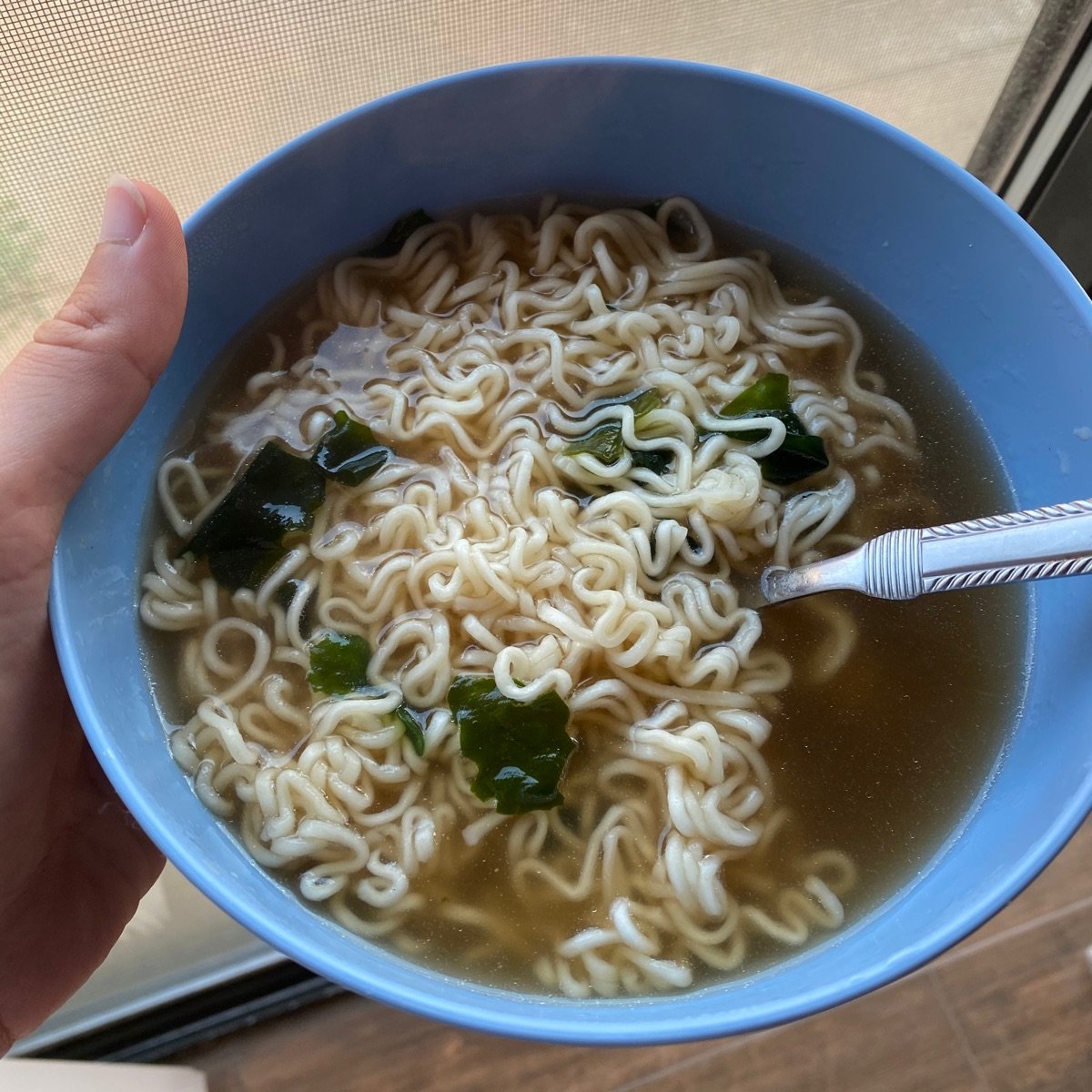 Penang Instant Noodles - VegeMee Vegetarian Flavor from Ibumie - Vegan ...