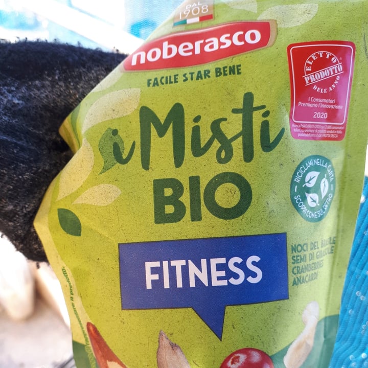 Noberasco I Misti Bio Fitness Review | abillion
