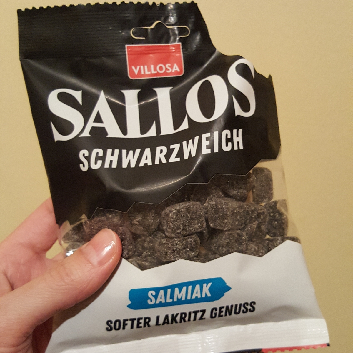 Villosa Sallos Schwarzweich Reviews | abillion