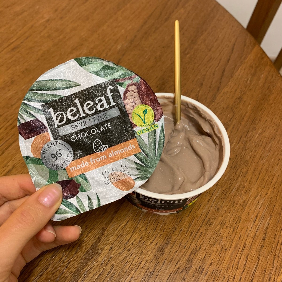 Avaliações de Yogurt da beleaf | abillion