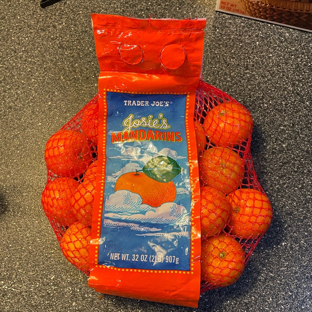 Trader Joe's Josie’s mandarins Reviews | abillion