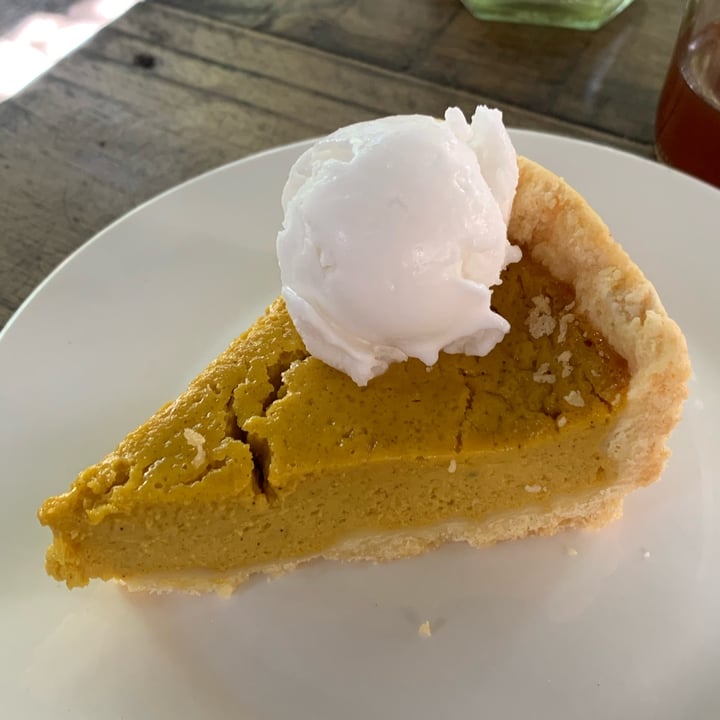 Farm To Table Khan Chamkar Mon, 1, Cambodia Pumpkin Pie Review | abillion