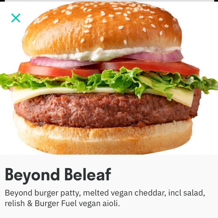 BurgerFuel Al Barsha Mall Al Barsha, Dubai, United Arab Emirates Beyond ...