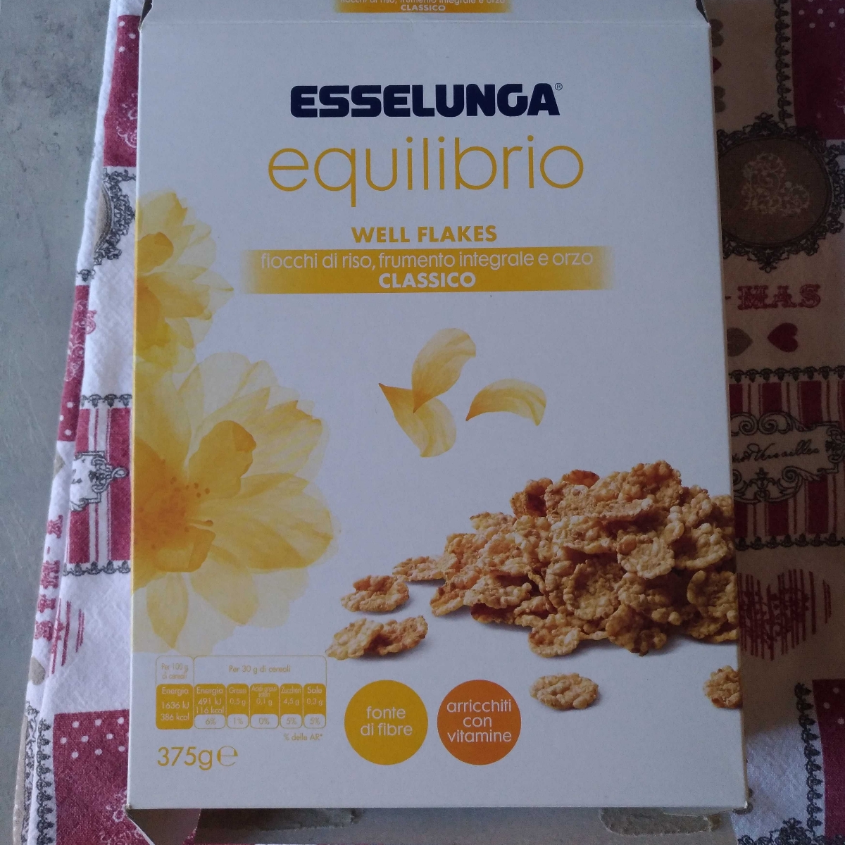 Esselunga Equilibrio well flakes Reviews | abillion Esselunga Equilibrio well flakes Reviews | abillion