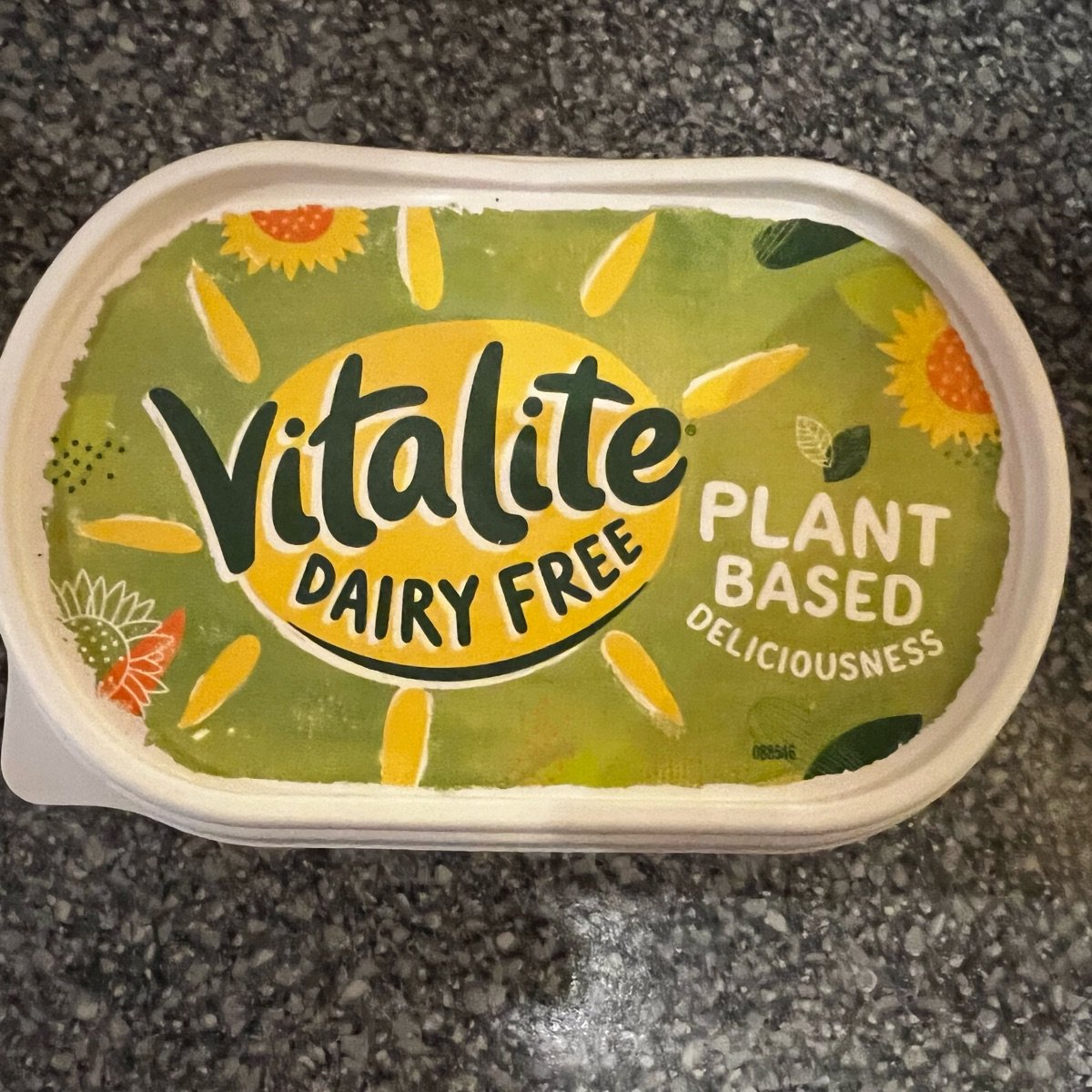 Dairy Free Spread from VitaLife - Vegan Product Reviews & Ratings ...