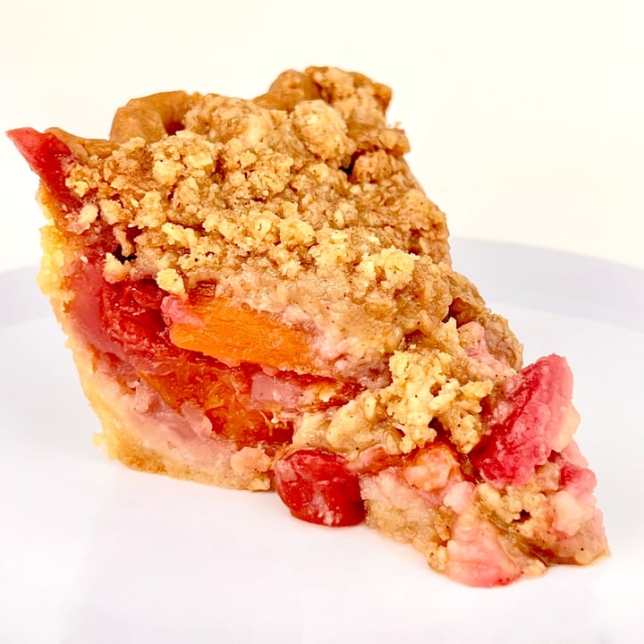 Petunia's Pies & Pastries Downtown, Portland, United States Sour Cherry ...