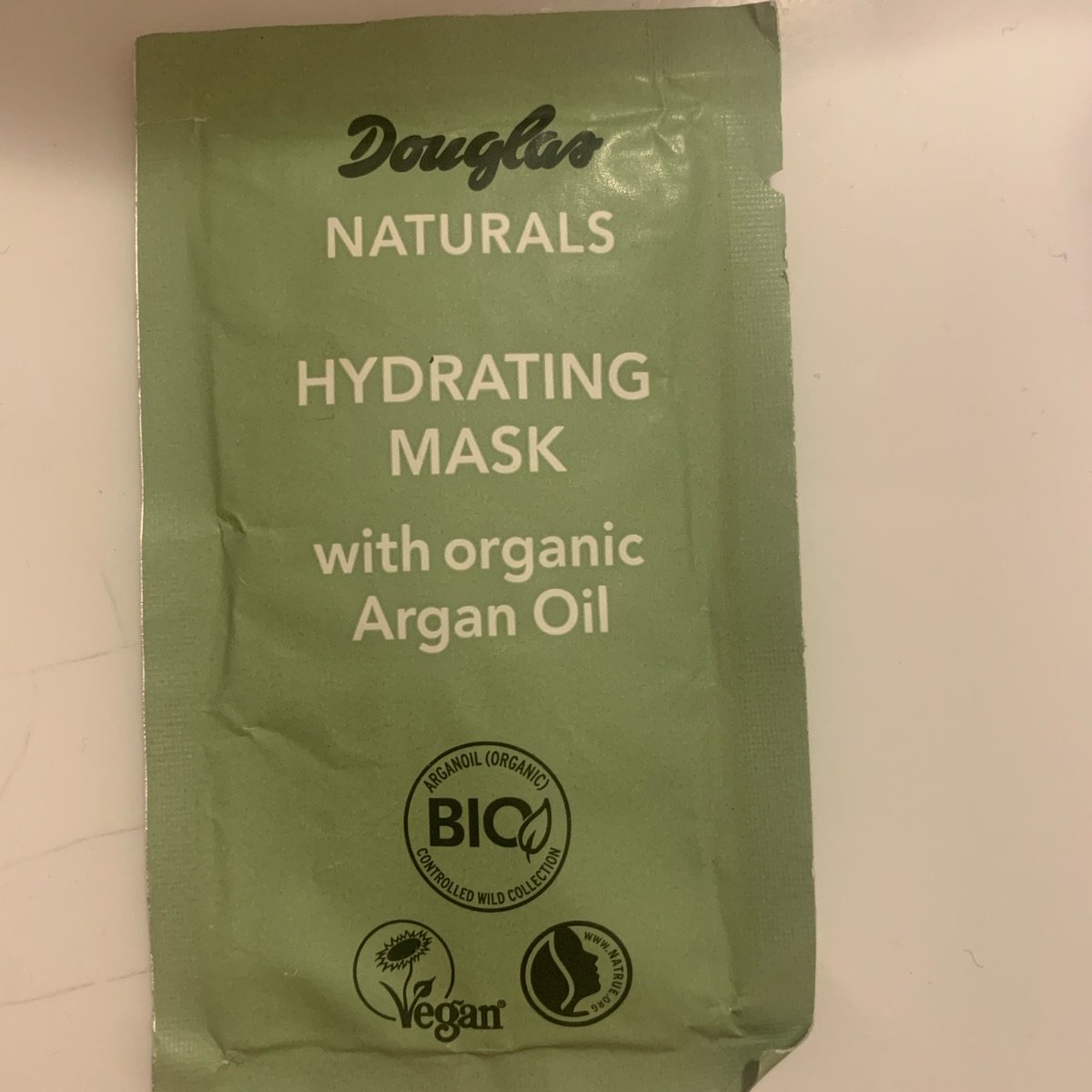 Douglas Naturals Hydrating mask Reviews | abillion