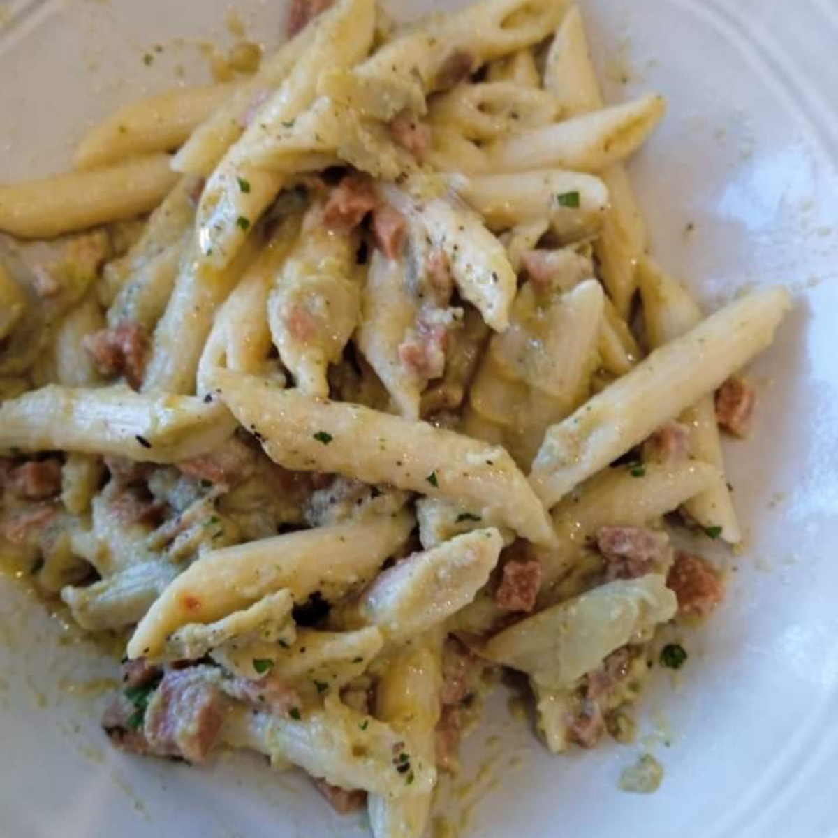 Verde Vegan Livorno Via Maggi, 4, 57125 Livorno LI, Italy Pasta Con ...