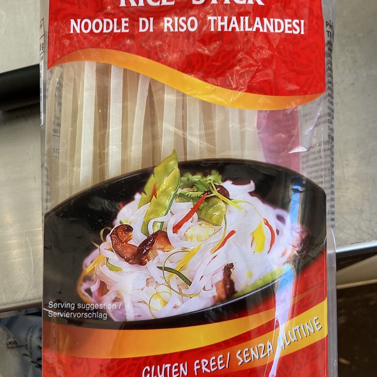 Aroy-D - Rice Stick / Noodle Di Riso Thailandesi Review | abillion