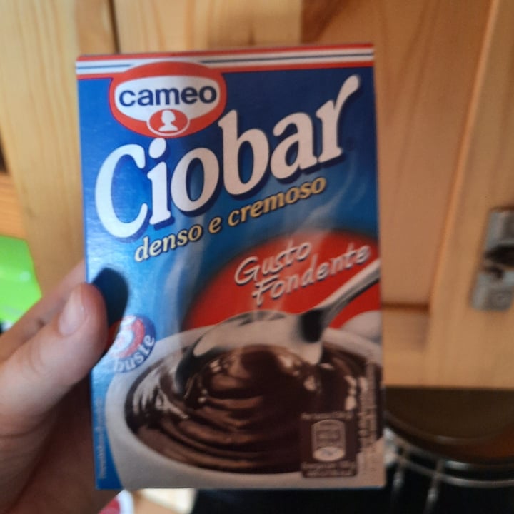 Cameo Ciobar fondente Review | abillion