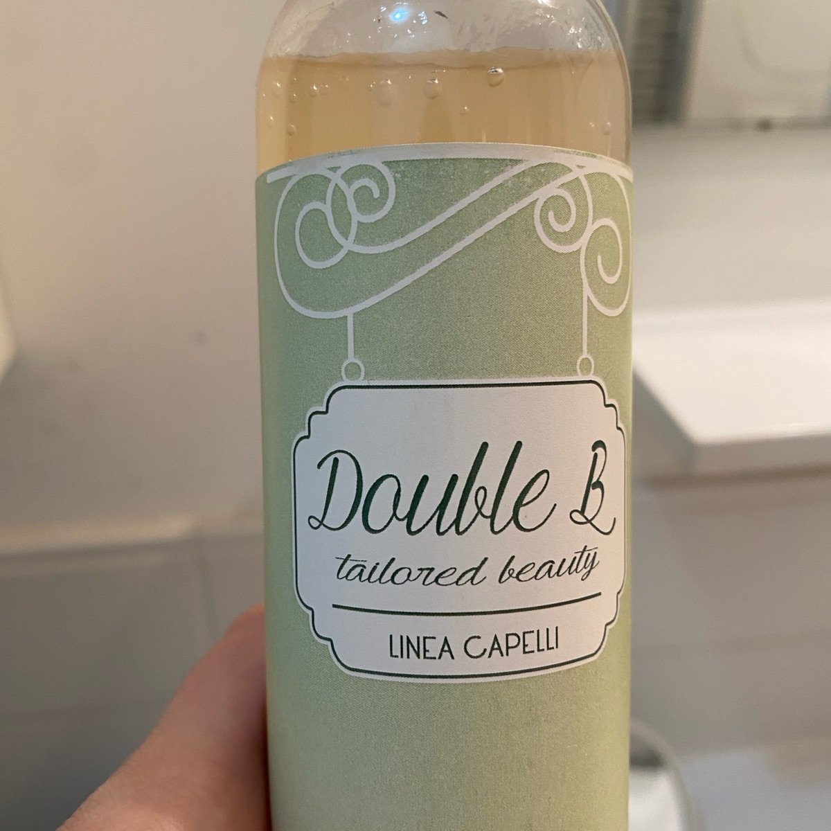 Shampoo from Double b - Vegan Product Reviews & Ratings | abillion