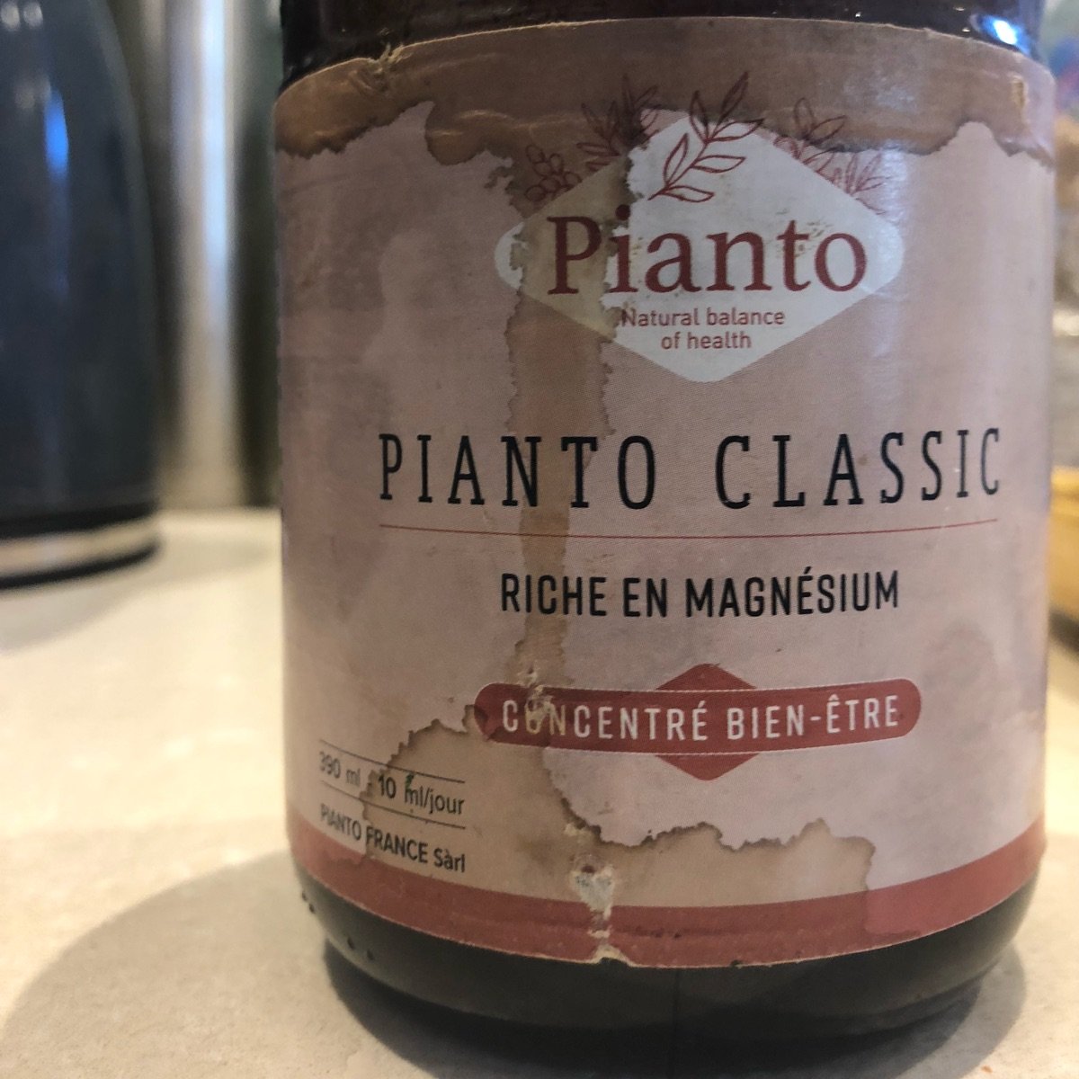 Pianto classic from Pianto - Vegan Product Reviews & Ratings | abillion