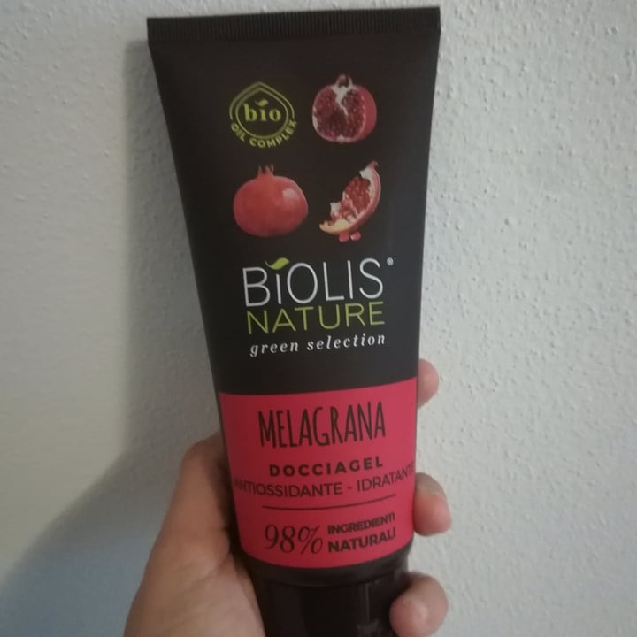 BIOLIS NATURE green selection Docciagel Melagrana Review | abillion