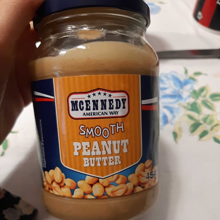 Mcennedy Peanut butter smoth Review | abillion