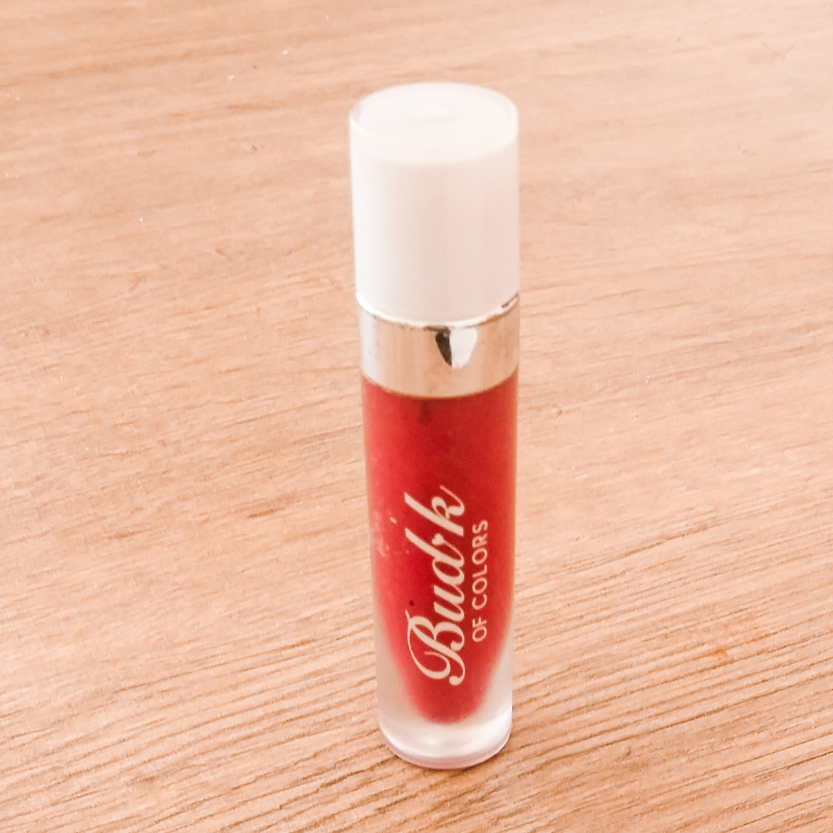 Labial from Budk - Vegan Product Reviews & Ratings | abillion