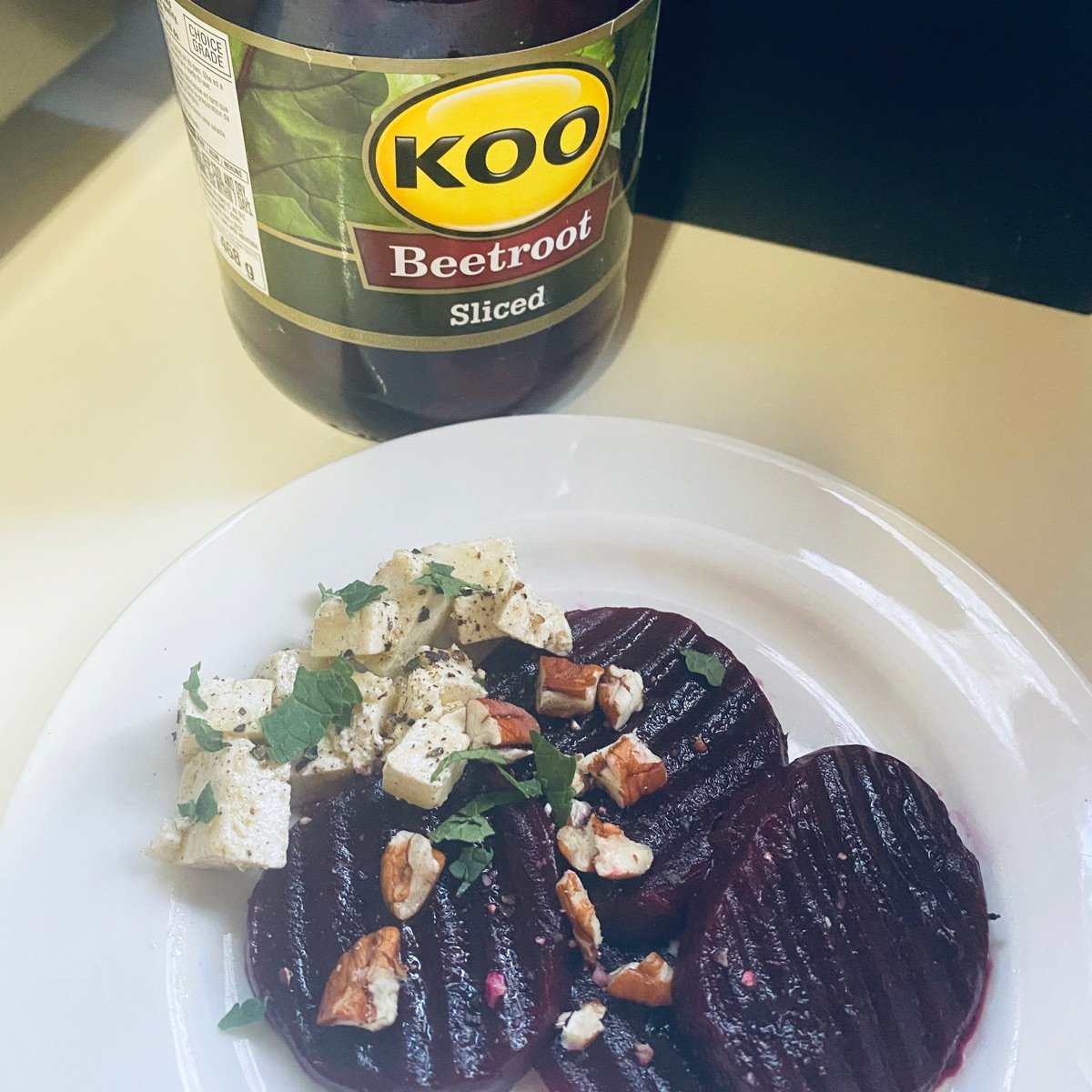 Koo Beetroot Slices Reviews | abillion
