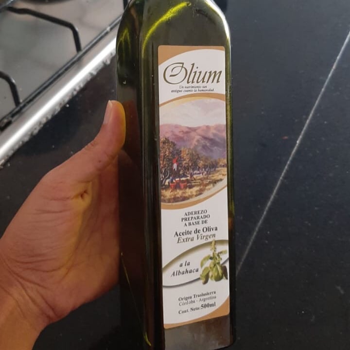 Olium Reviews | abillion