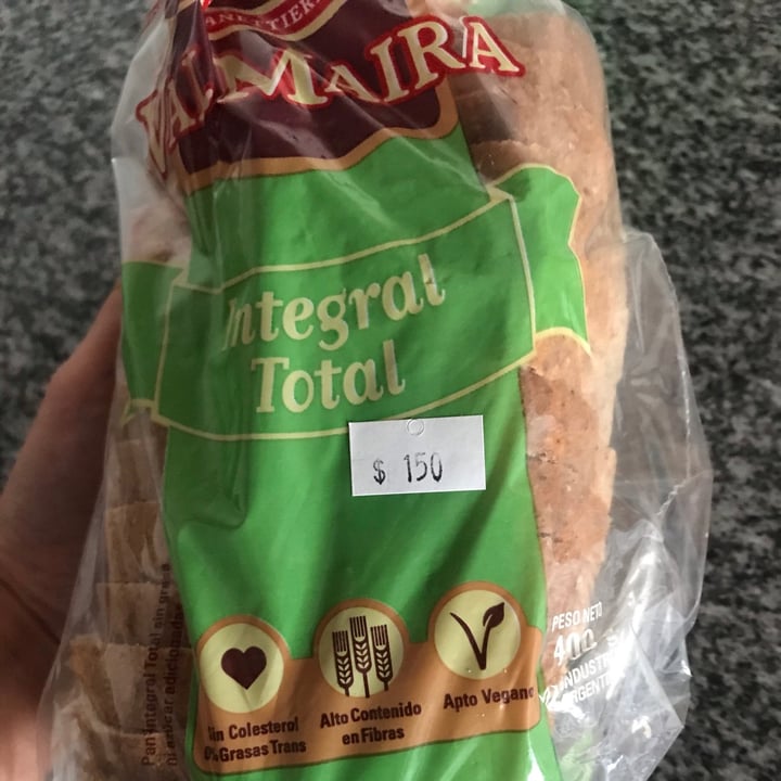 Val Maira Pan Integral Total Review | abillion