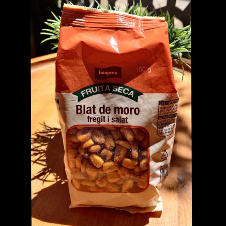 Bonpreu Blat de moro Review | abillion