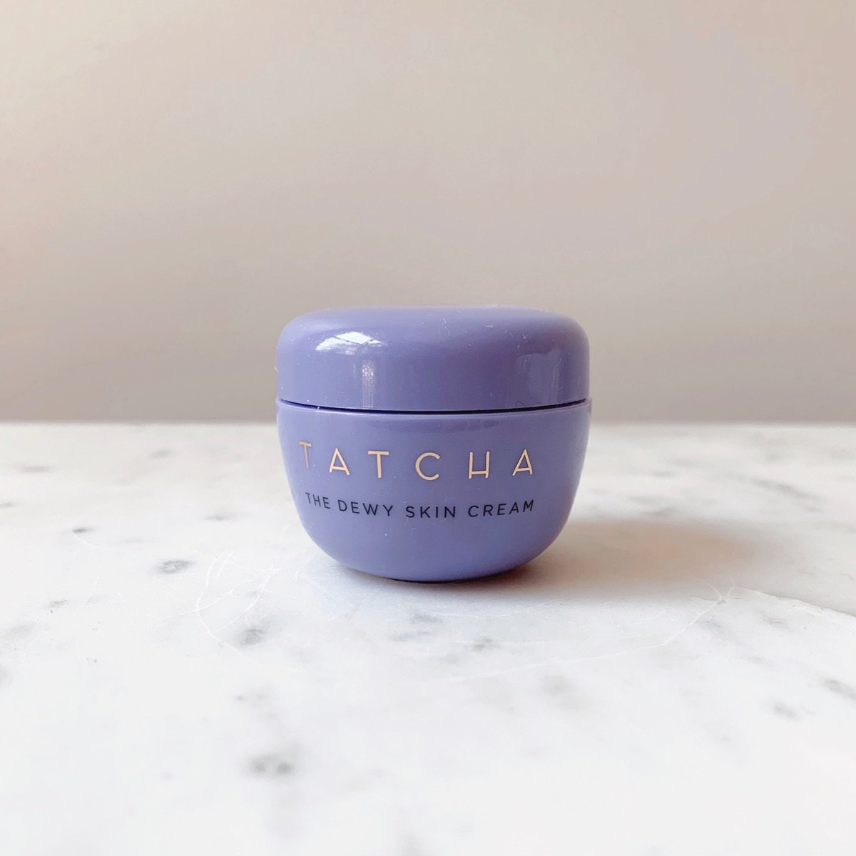 Tatcha The Dewy Skin Cream Reviews | abillion