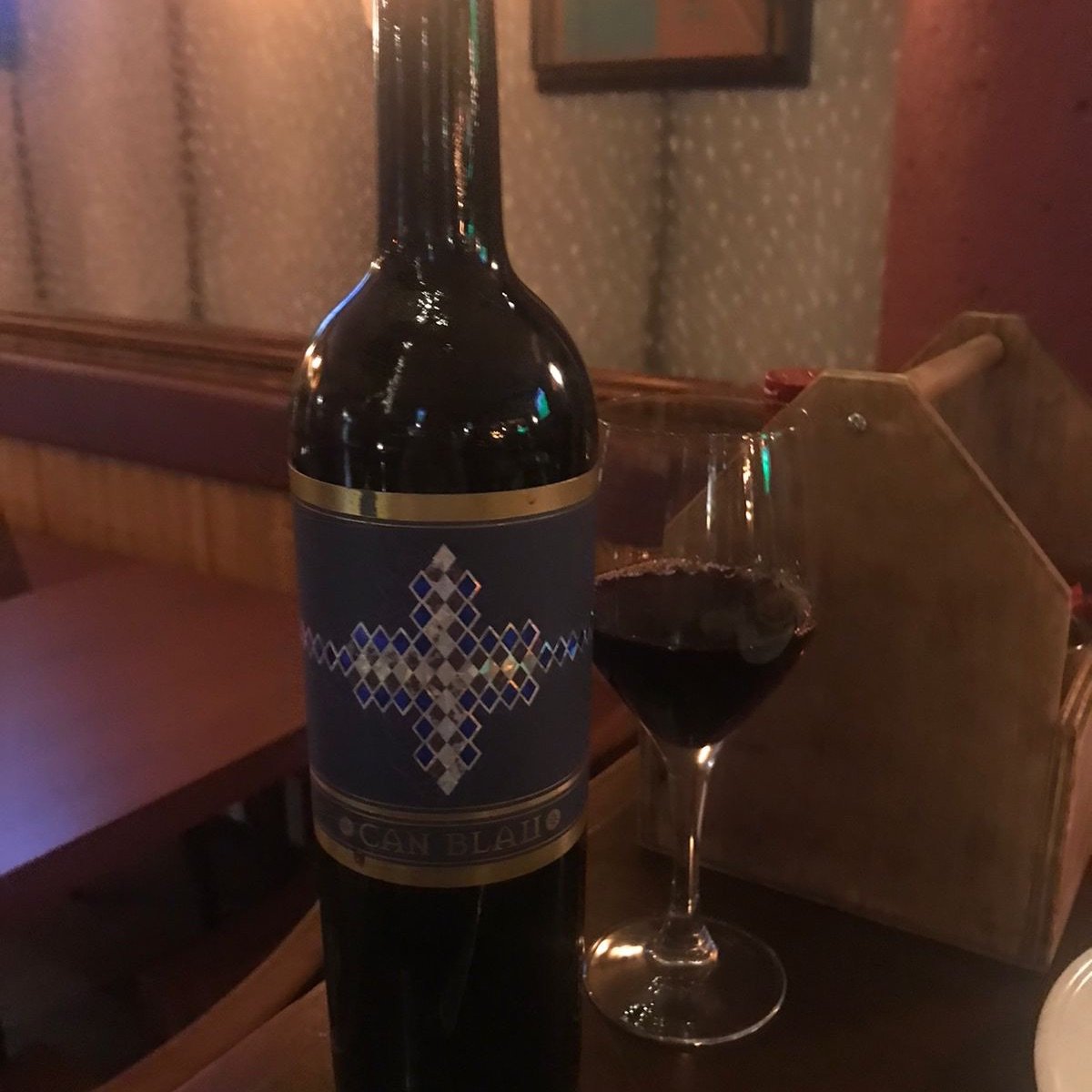 Can blau Vino tinto montsant Reviews | abillion