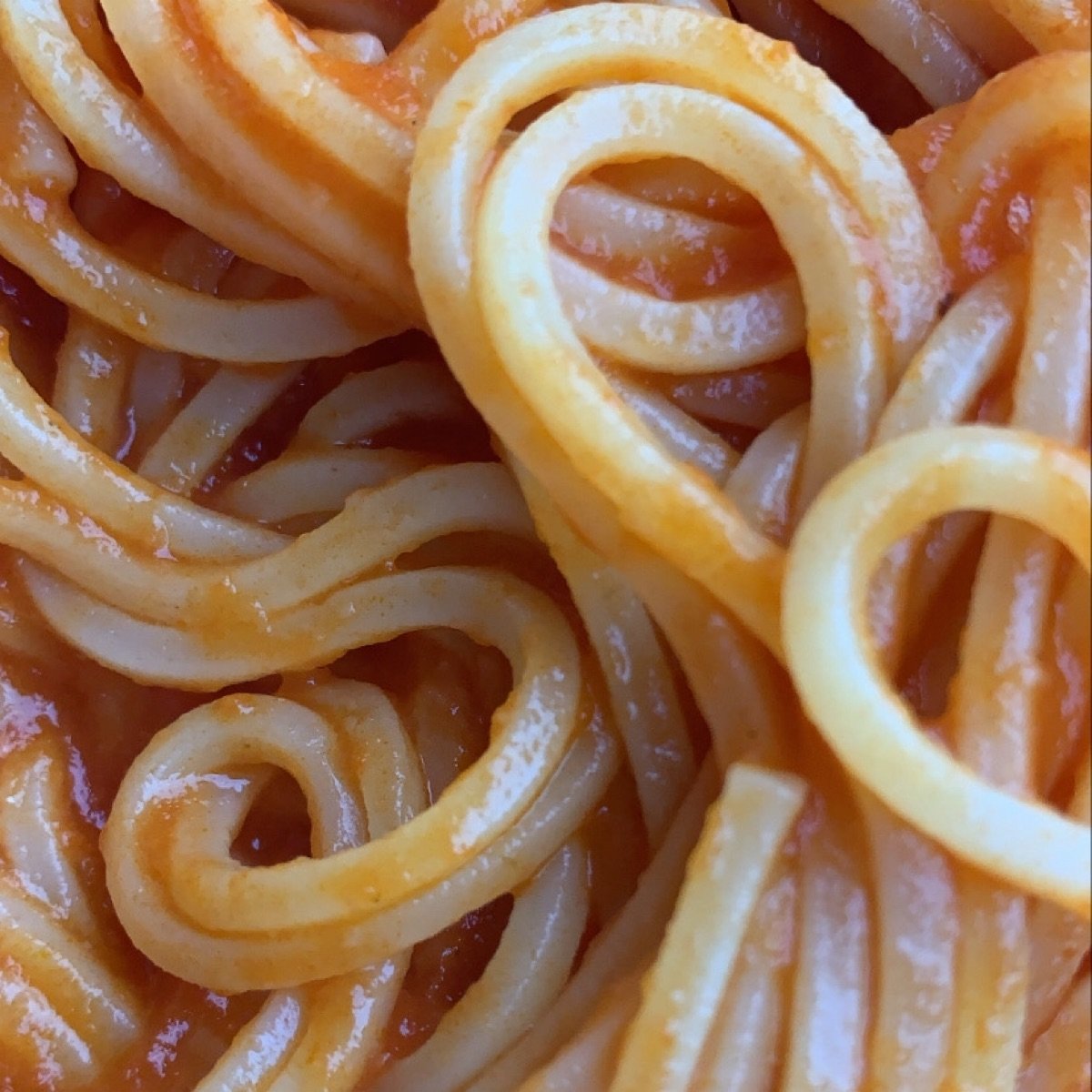 Spaghetti grossi quadrati n* 221 from Rummo - Vegan Product Reviews ...