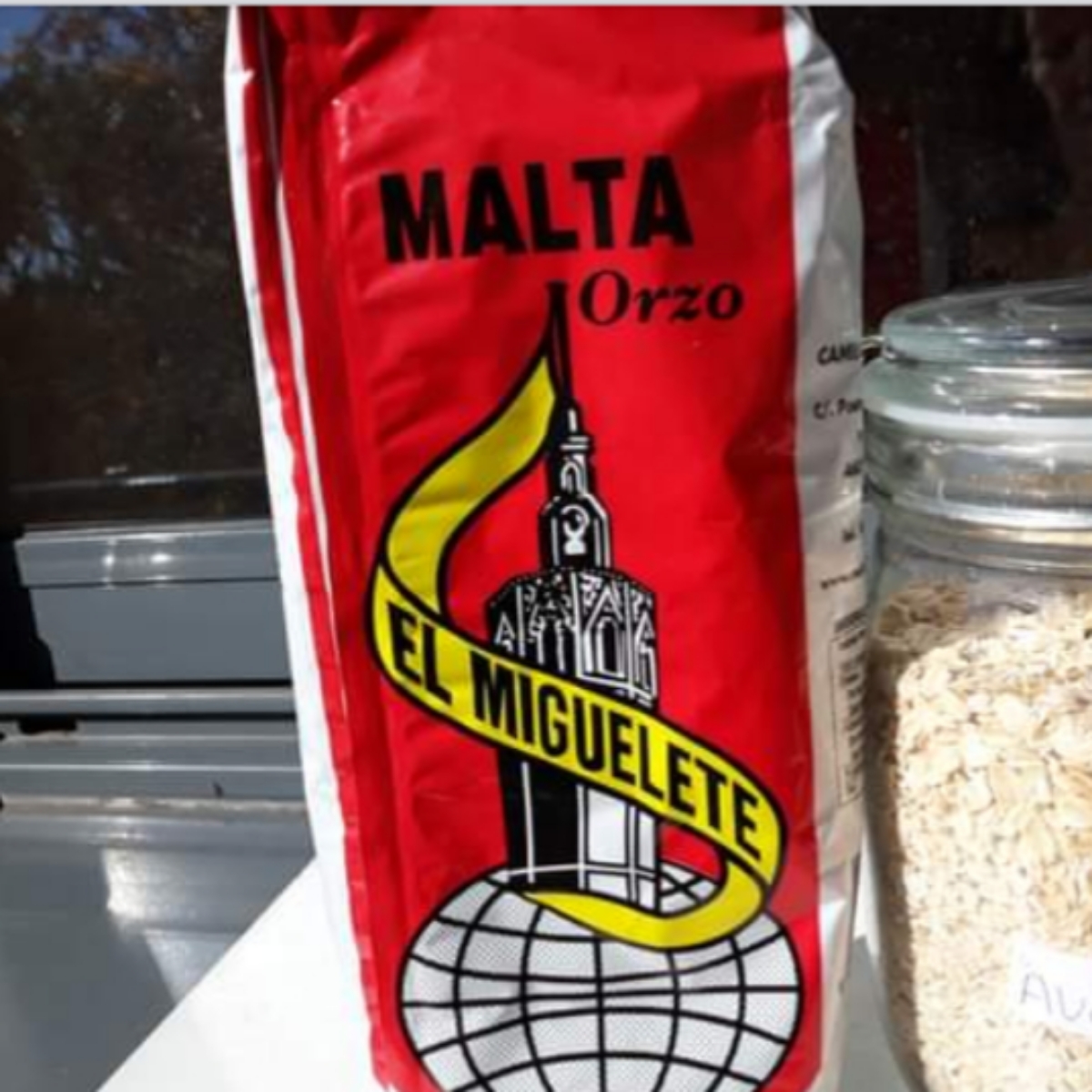 Malta from El Miguelete - Vegan Product Reviews & Ratings | abillion