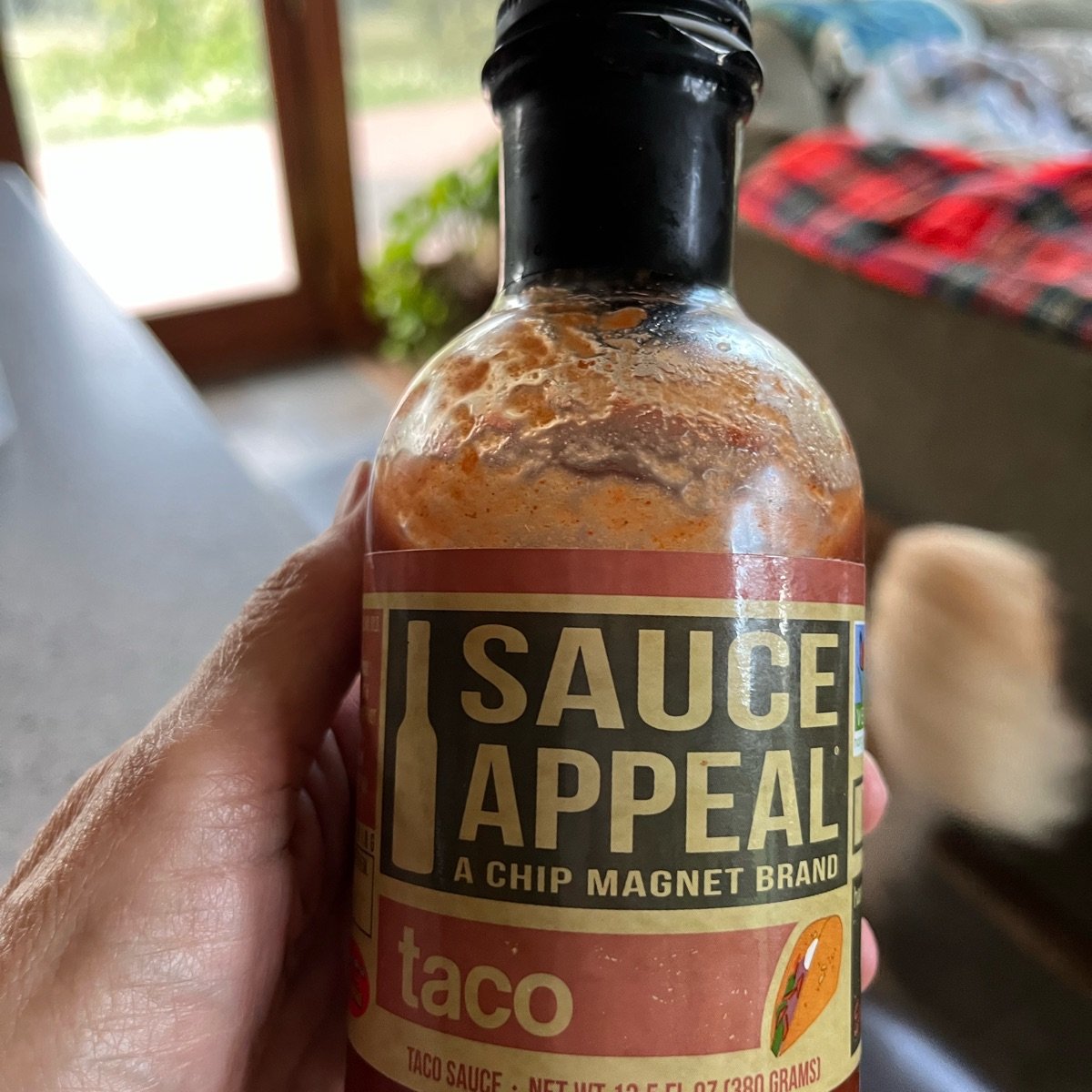 Avaliações de Taco Sauce da chip magnet | abillion