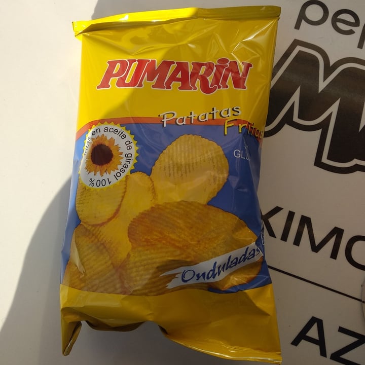 pumarín Reviews | abillion