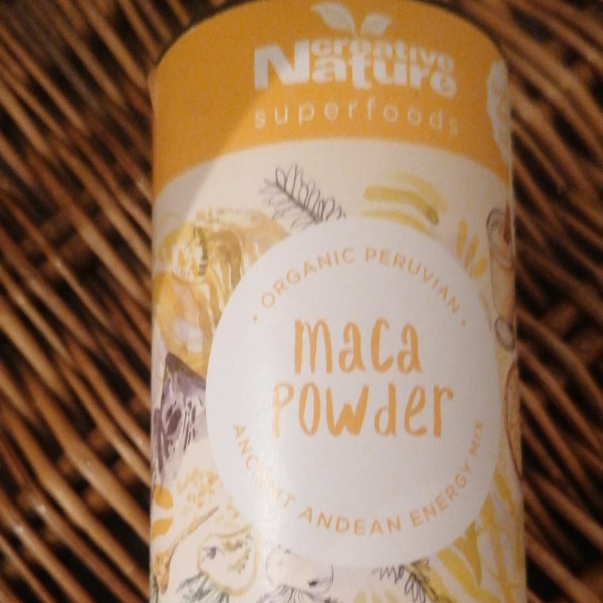 Creative Nature - Maca Review | abillion