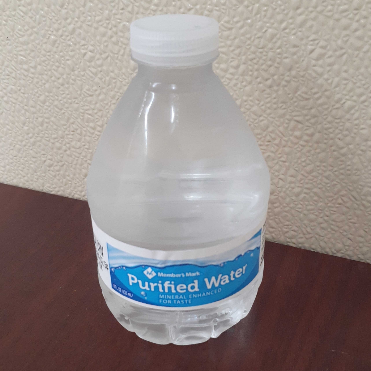 Purified Water from Member's Mark - Vegan Product Reviews & Ratings ...