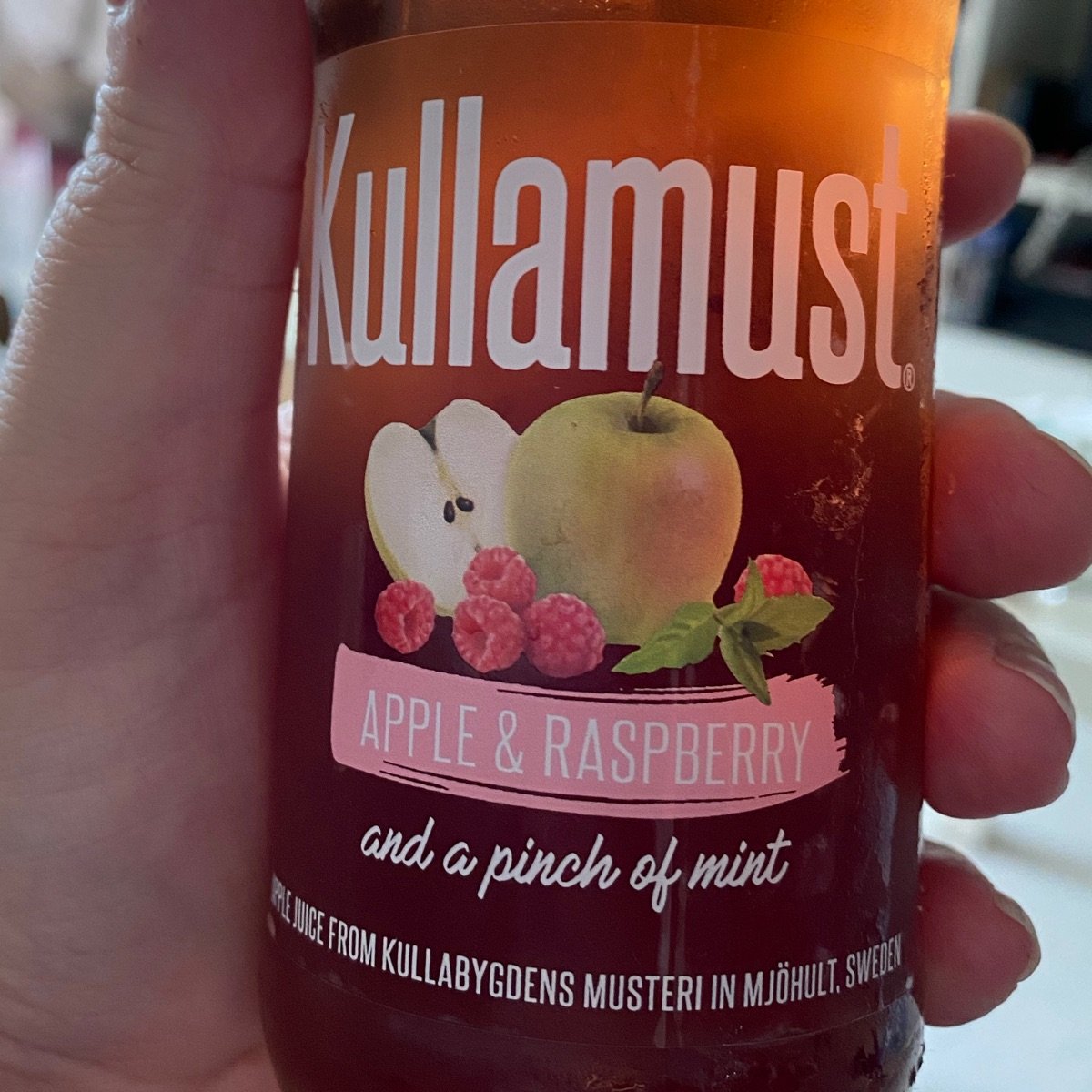 Ikea - Kullamust Apple & Raspberry Review | abillion