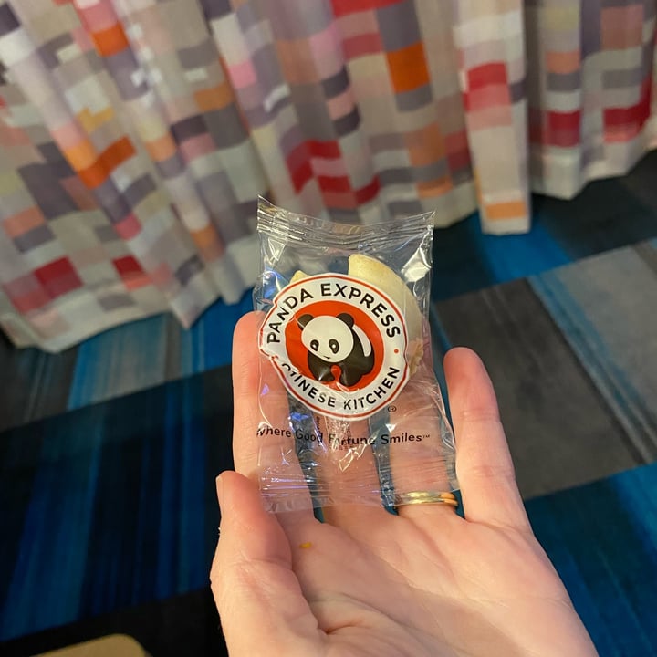 Panda Express South Bend, United States Fortune Cookie Review | abillion
