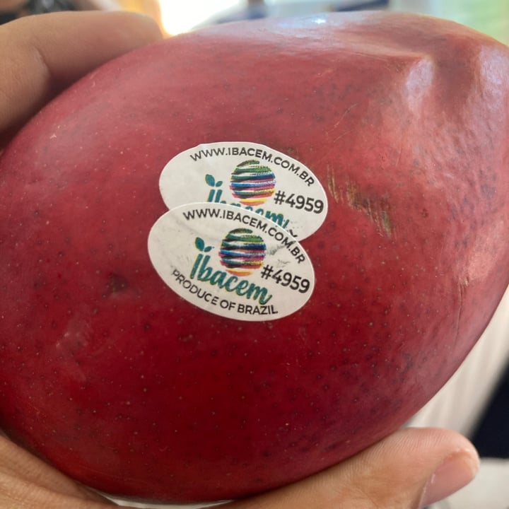 Ibacem Mango Review | abillion