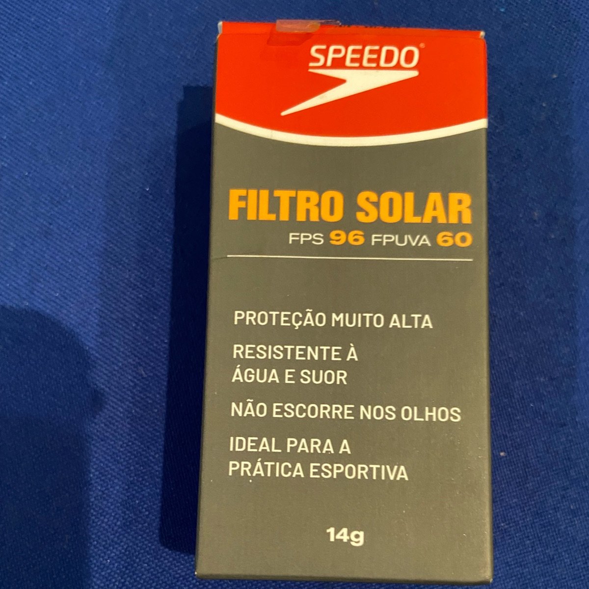 Filtro Solar from speedo - Vegan Product Reviews & Ratings | abillion