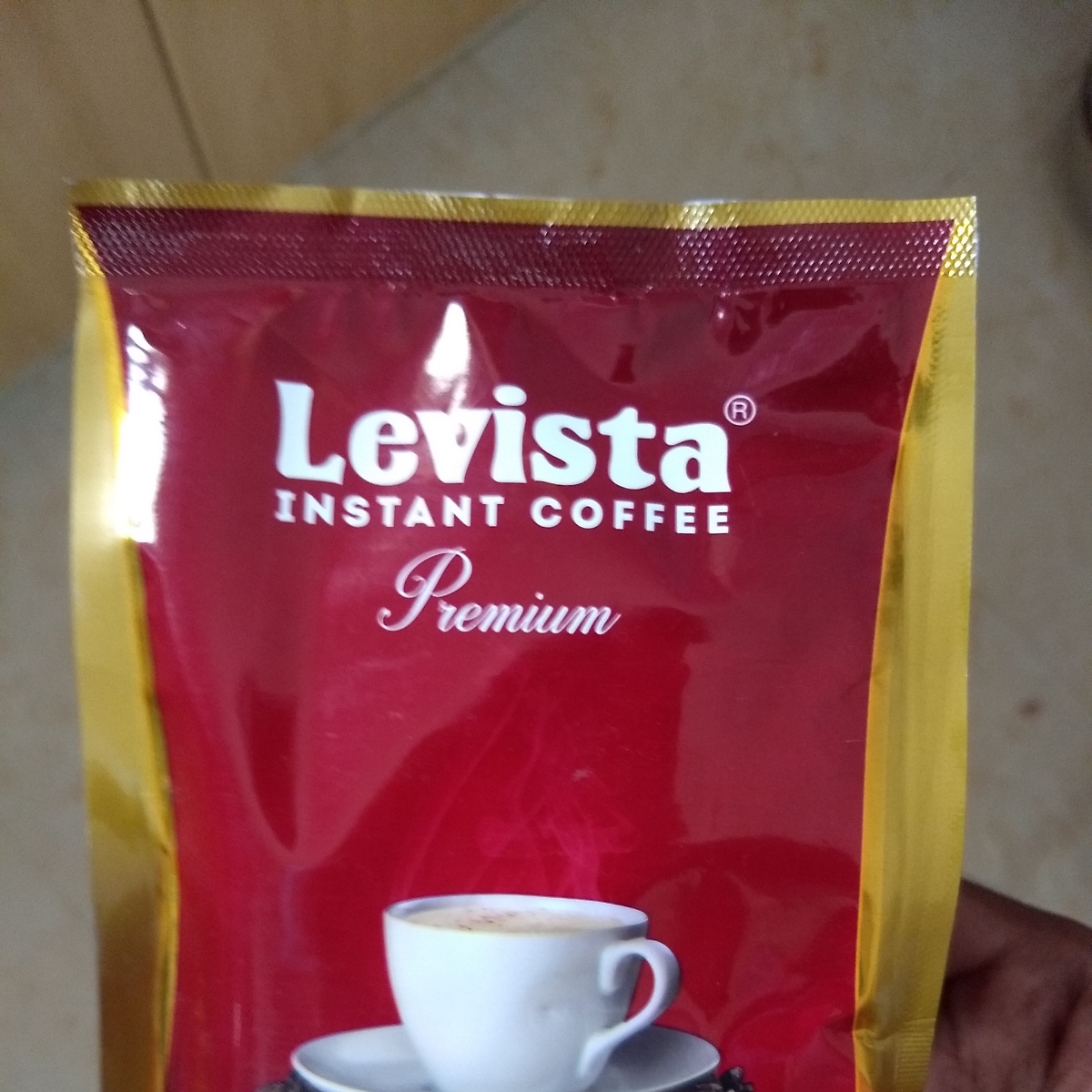 Levista Premium Instant Coffee Reviews | abillion