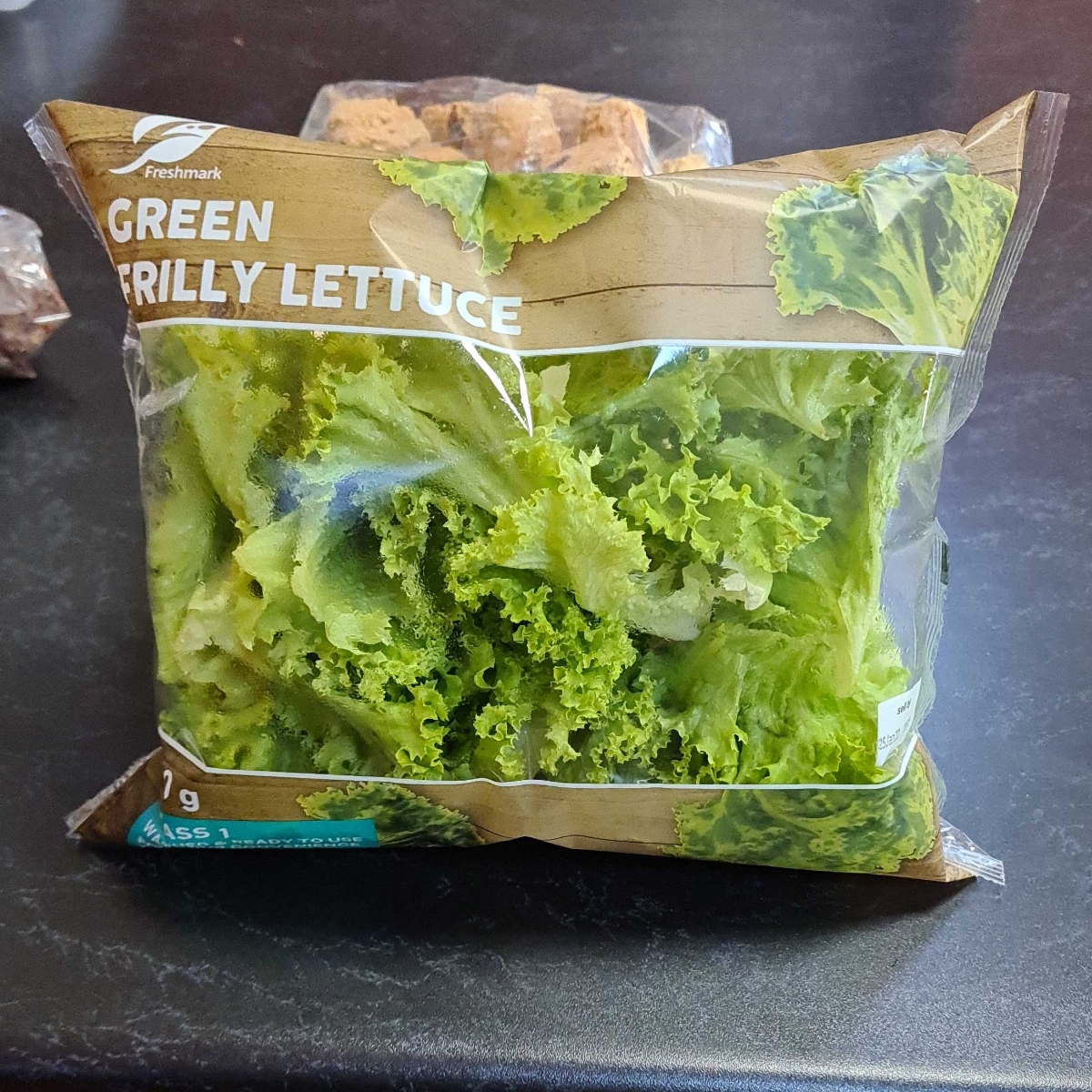 Green Frilly Lettuce from Freshmark - Vegan Product Reviews & Ratings ...