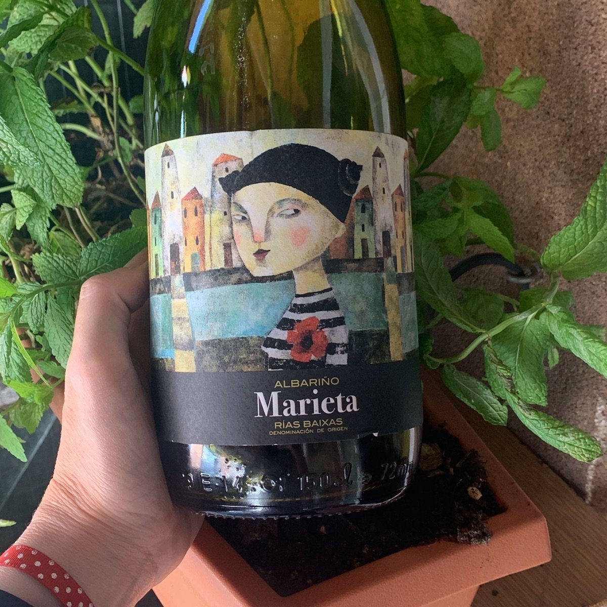 Marieta from Marieta - Vegan Product Reviews & Ratings | abillion