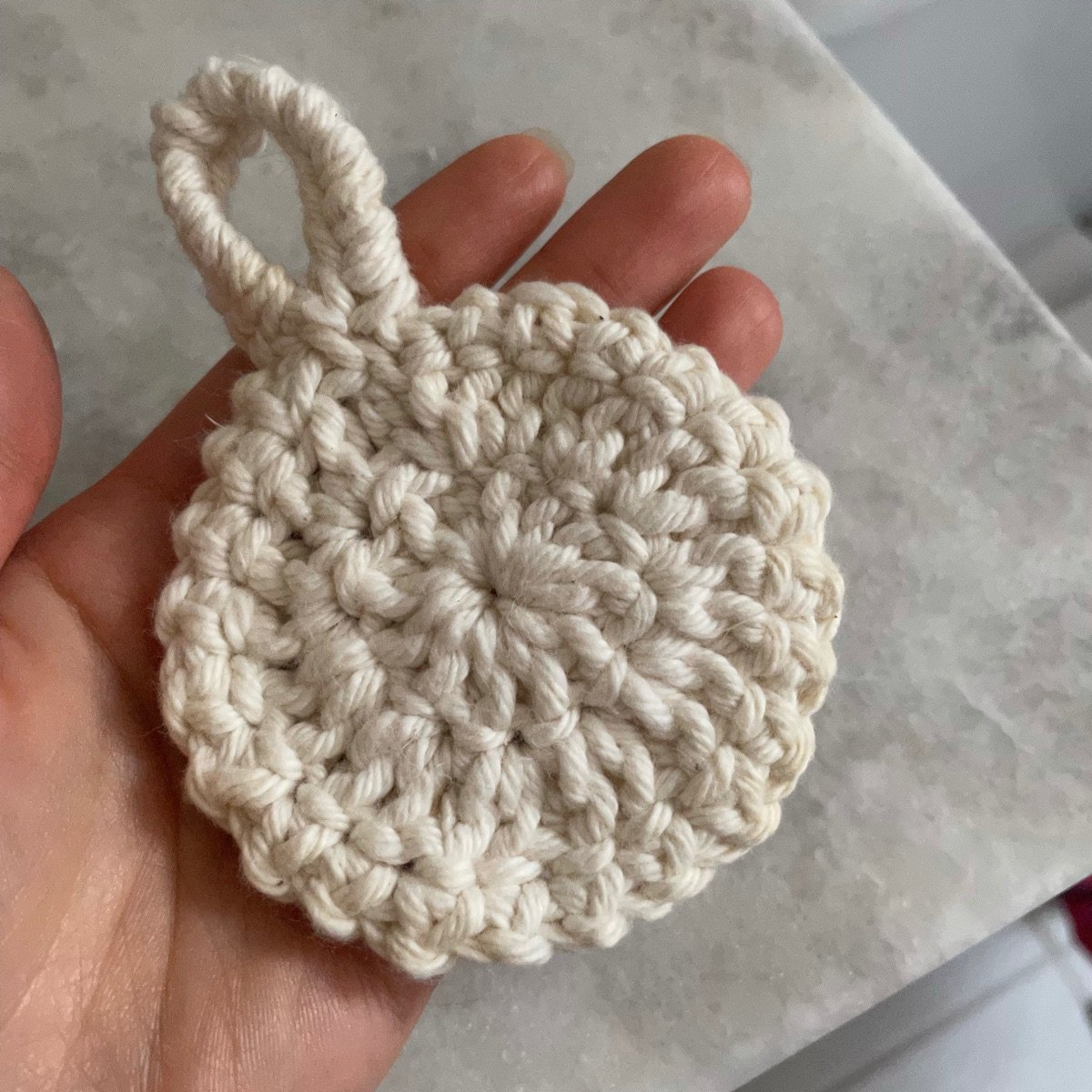 Eco pad from Vegan Pharma - Vegan Product Reviews & Ratings | abillion