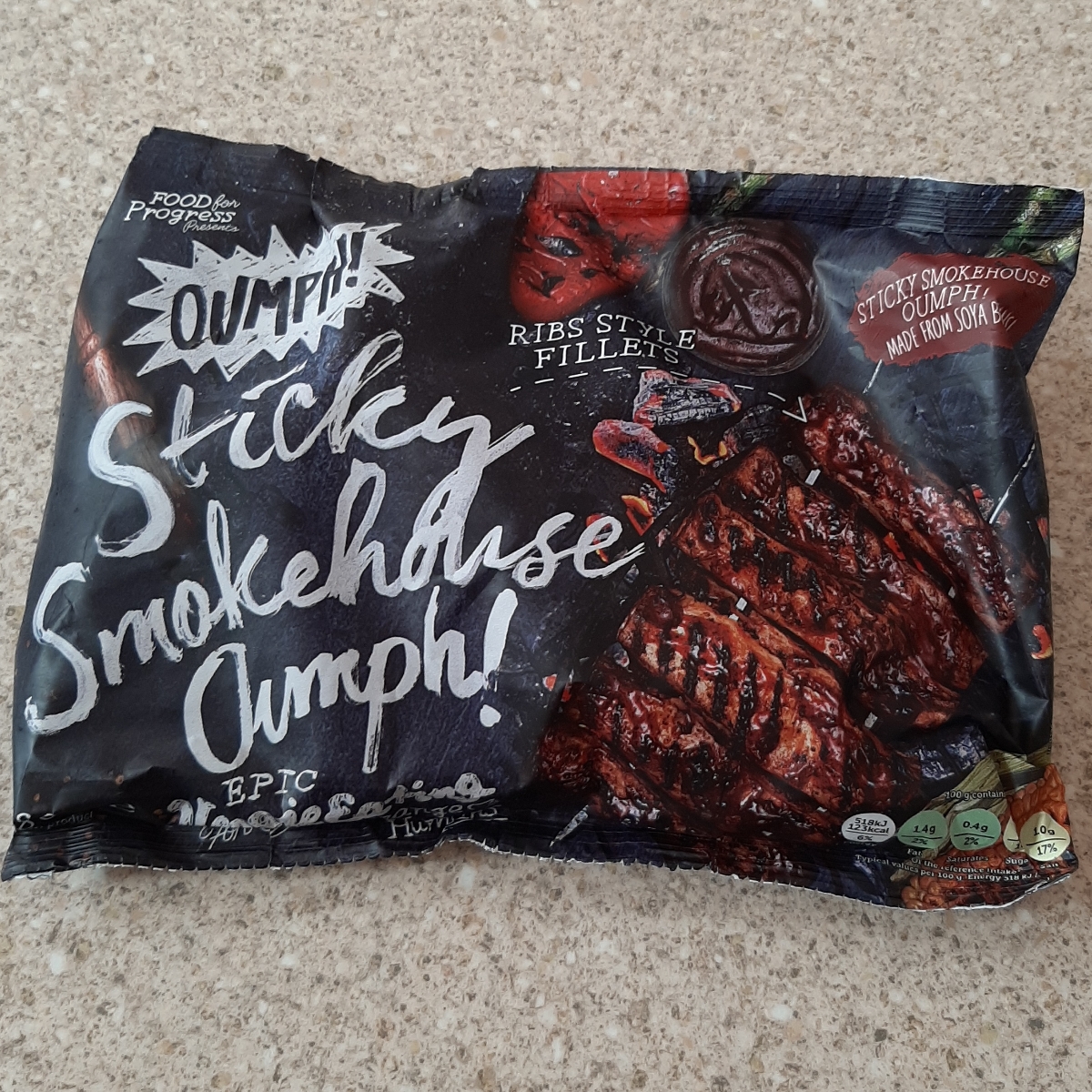 Oumph! Oumph Rib style fillets Reviews | abillion