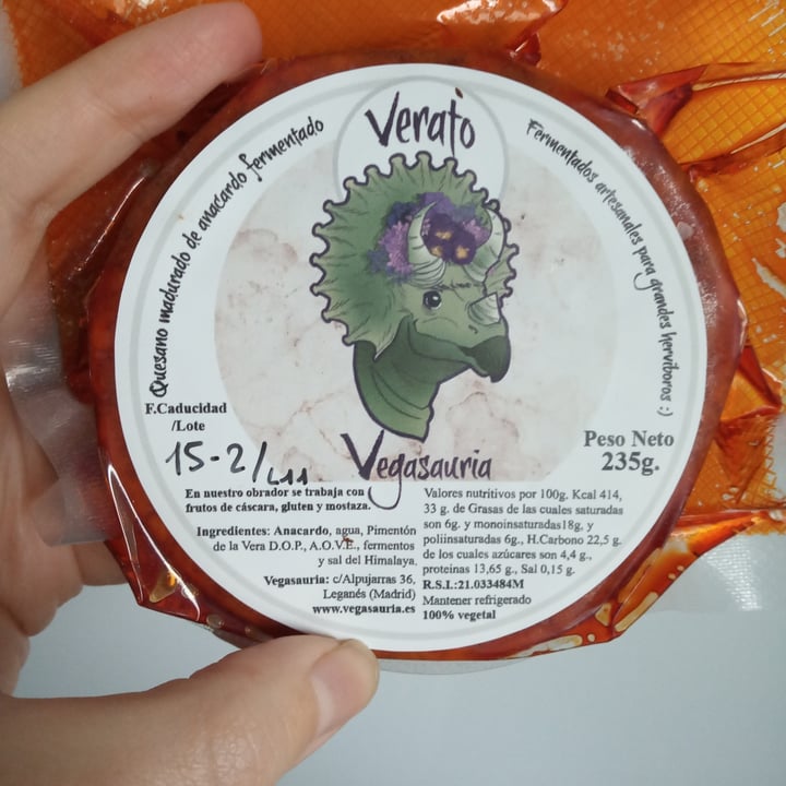 Vegasauria Verato Review | abillion